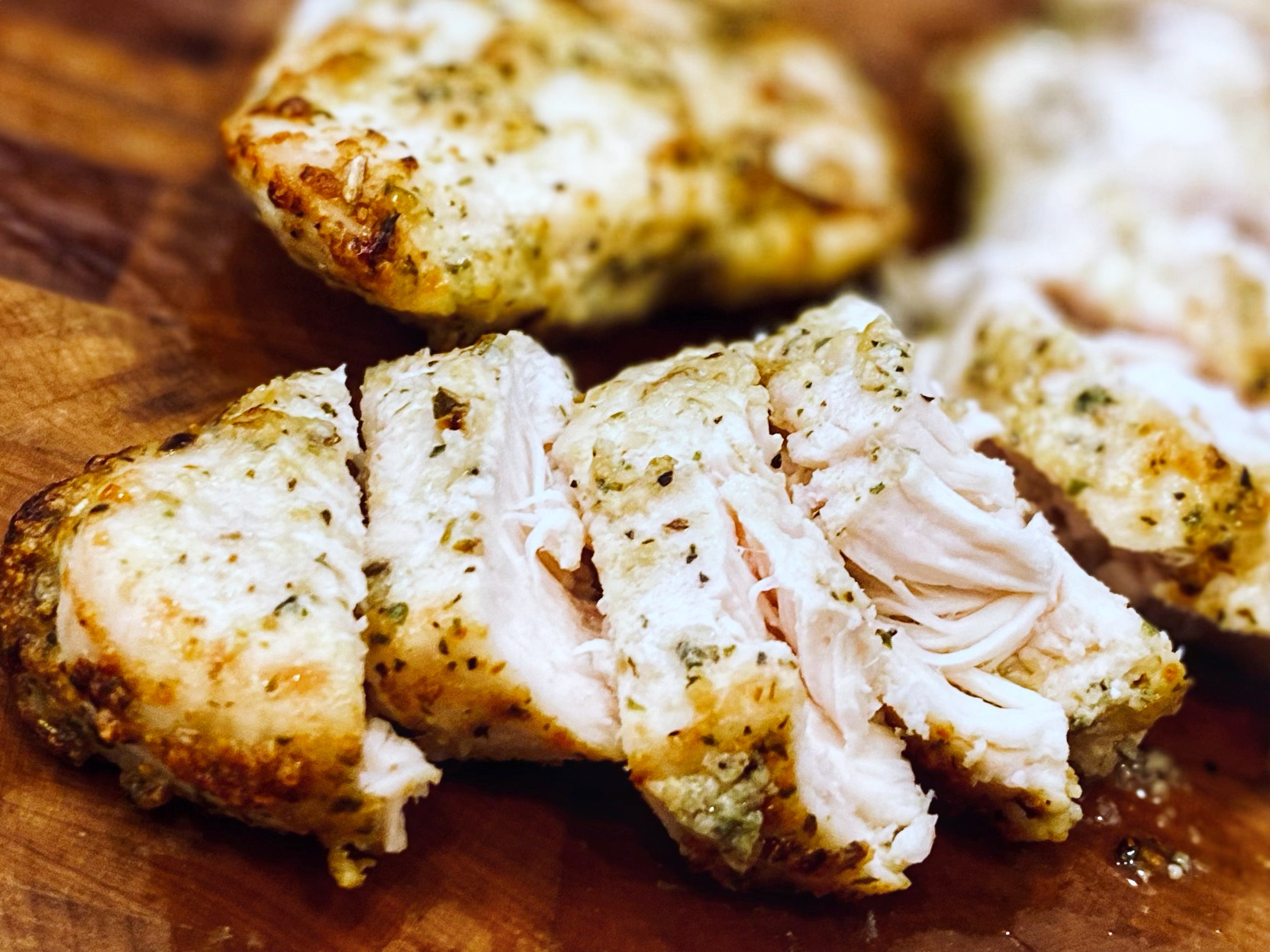 Quick marinated chicken 2 – Fit Foodie Chicks