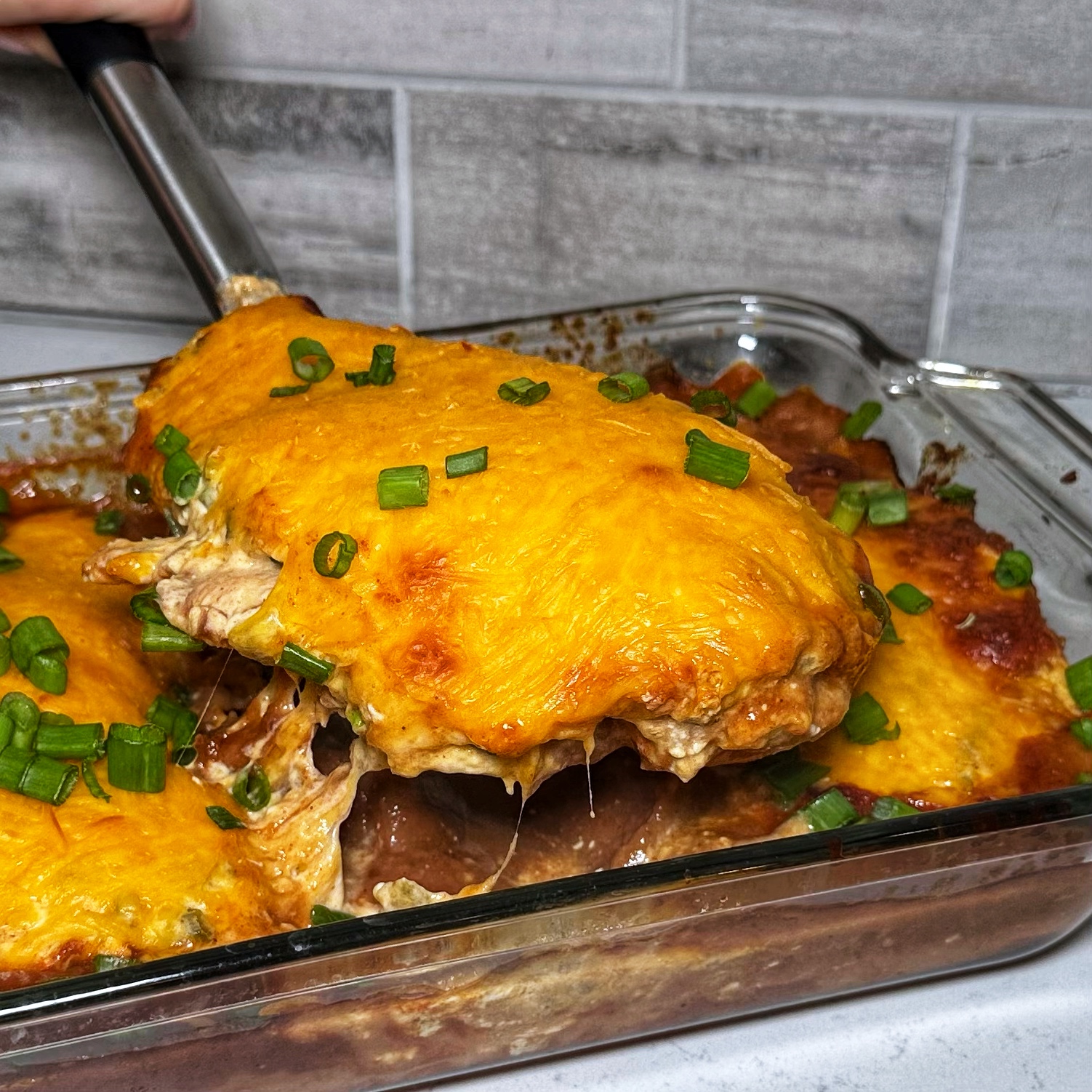 Texas trash chicken – Fit Foodie Chicks